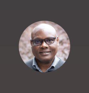 Sam Wambugu - Simprints